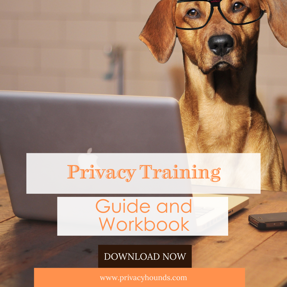 Privacy Training – PrivacyHounds